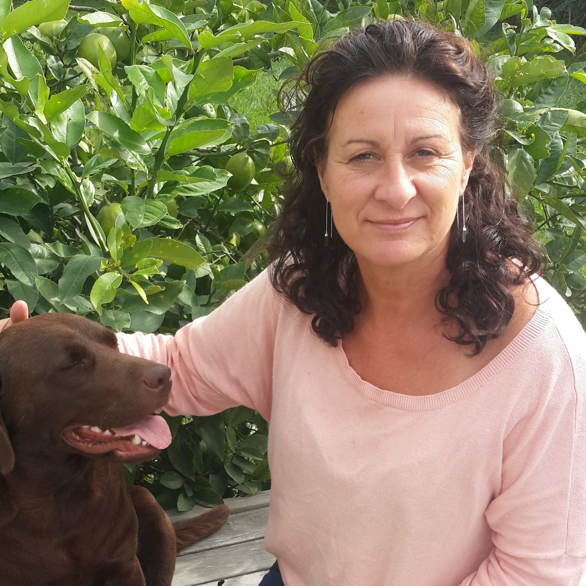 Jacquie McRae: 2018 Māori Writers Residency - Michael King Writers Centre