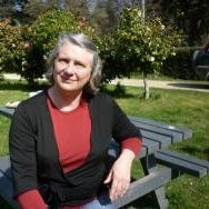 Louise Deans (2011) - Michael King Writers Centre