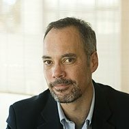 Paul Diamond (2009) - Michael King Writers Centre