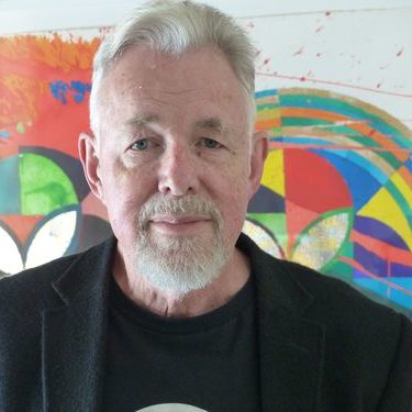 Roger Horrocks: 2015 Autumn Residency - Michael King Writers Centre