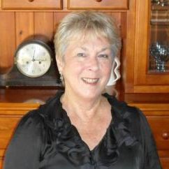 Suzanne Singleton: 2012 - Michael King Writers Centre