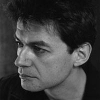 David Eggleton: 2009 - Michael King Writers Centre