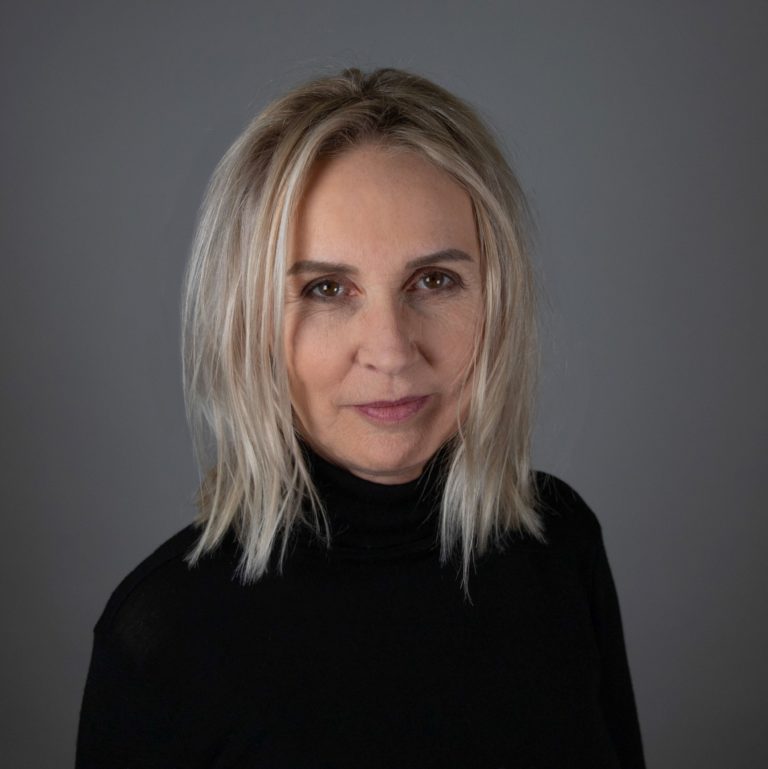 Karyn Hay: 2018 Late Spring Residency (2) - Michael King Writers Centre