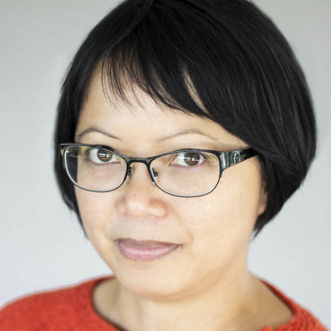 Ivy Alvarez: 2019 Late Summer Writers Residency - Michael King Writers ...