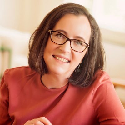 Philippa Werry: 2019 Easter Writers Residency - Michael King Writers Centre