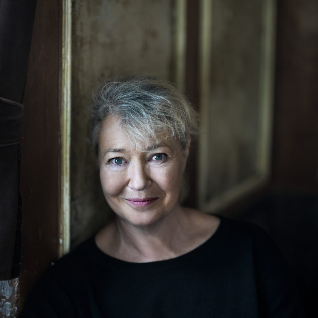 Fiona Samuel: 2019 Early Summer Residency - Michael King Writers Centre