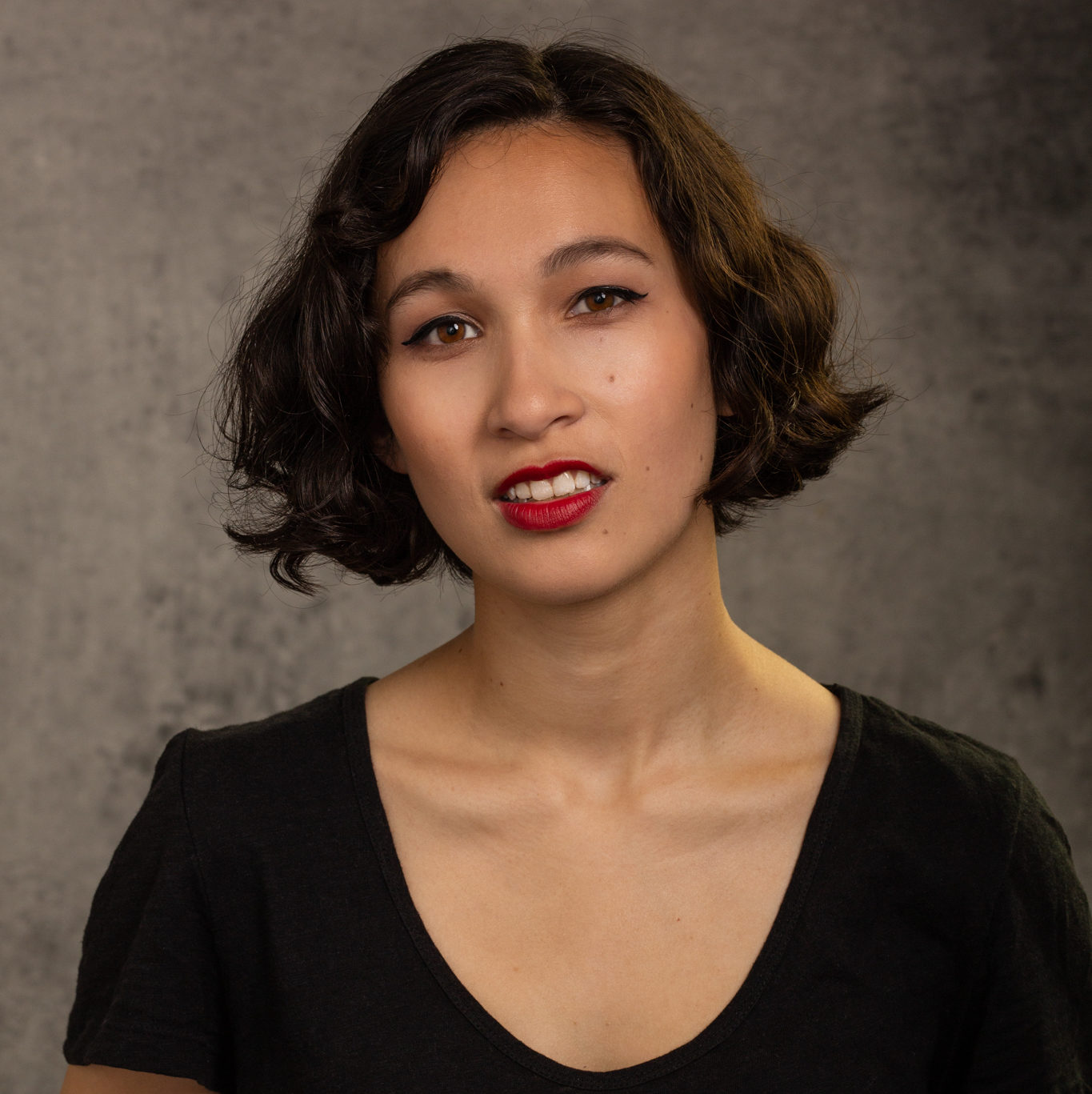 Cassandra Tse: 2020 - Michael King Writers Centre