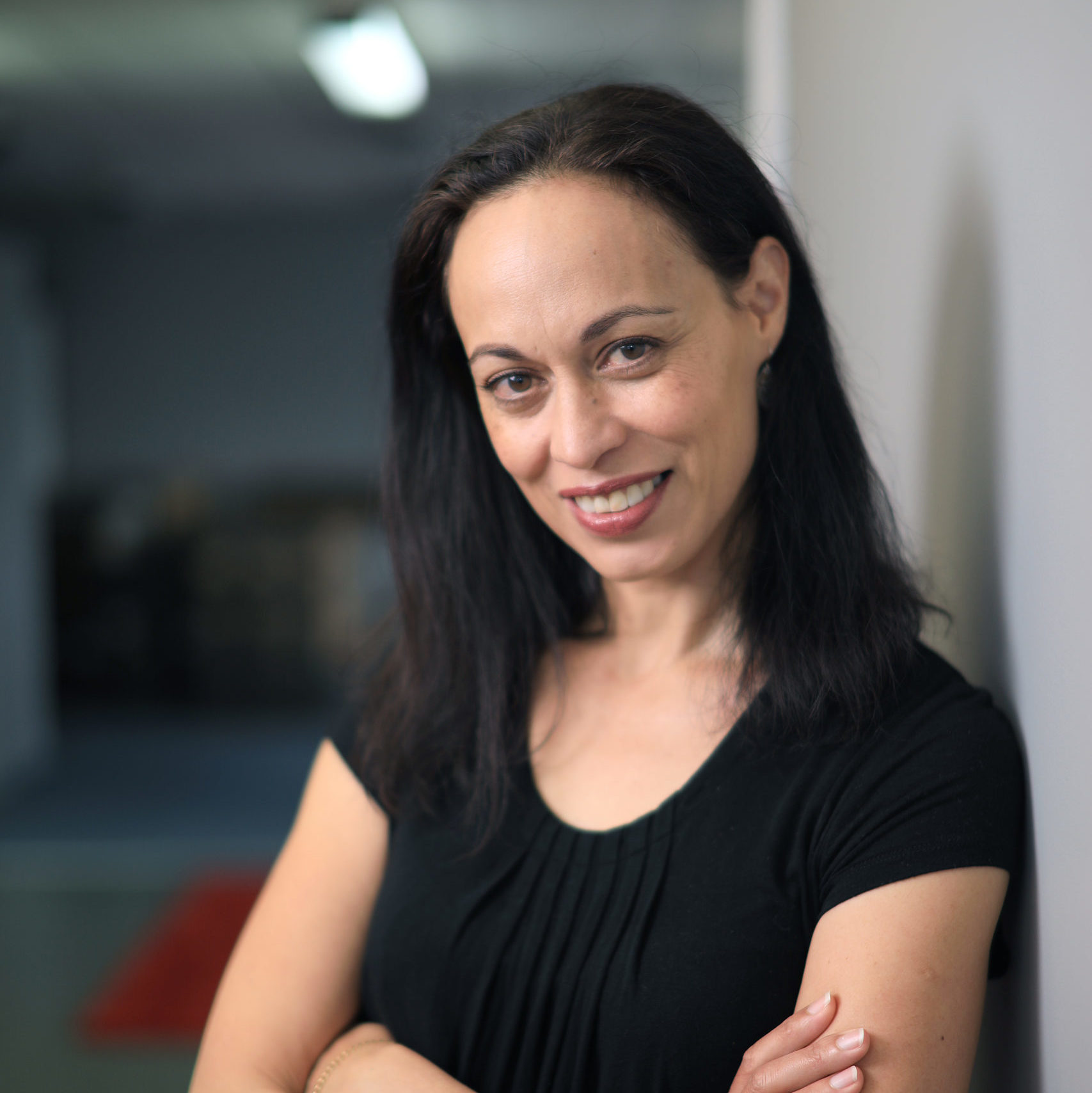 Steph Matuku: 2021 Established Māori Writers Residency - Michael King ...