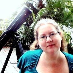 Octavia Cade: 2021 Winter Residency 3 - Michael King Writers Centre