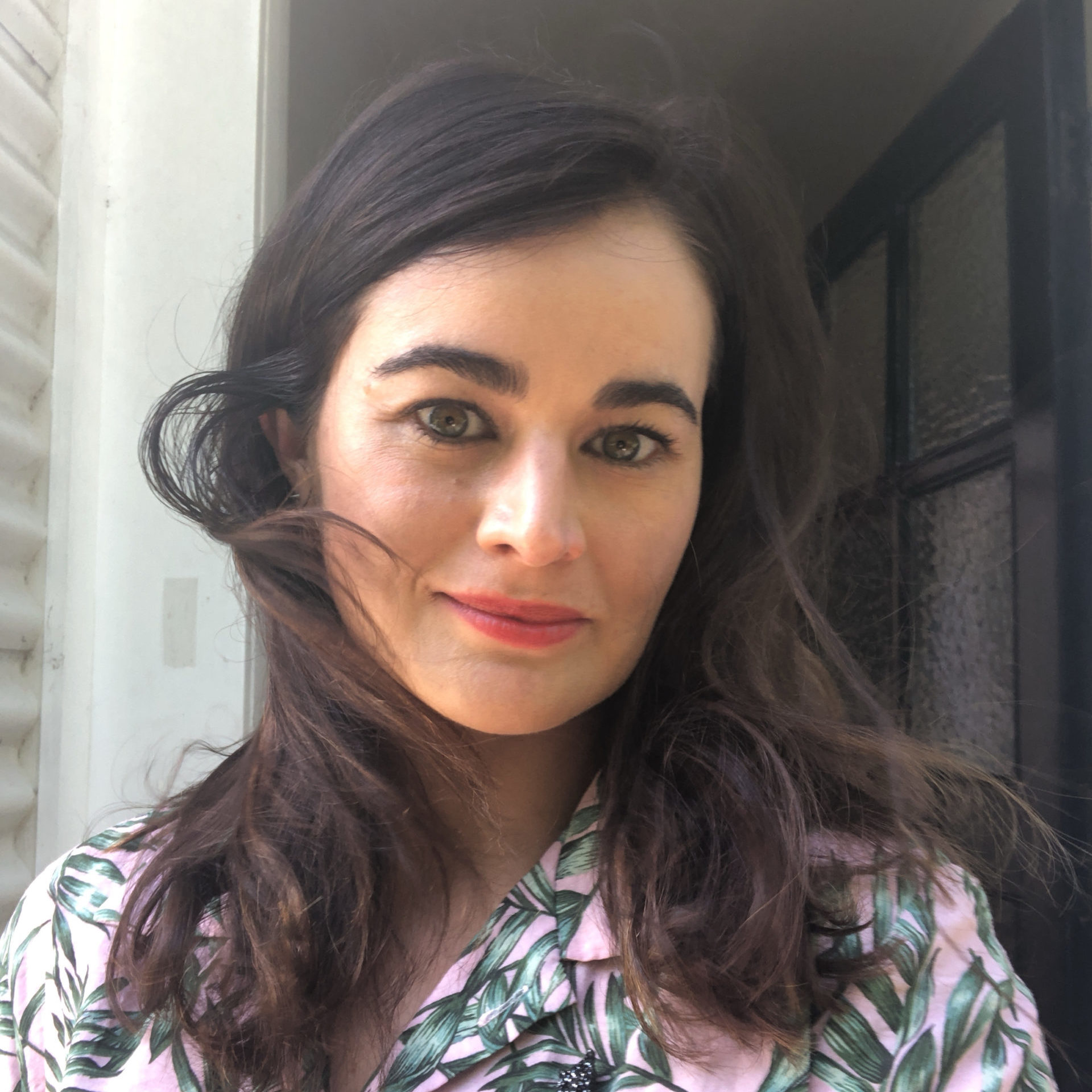 Ashleigh Young: 2022 Late Summer Residency - Michael King Writers Centre