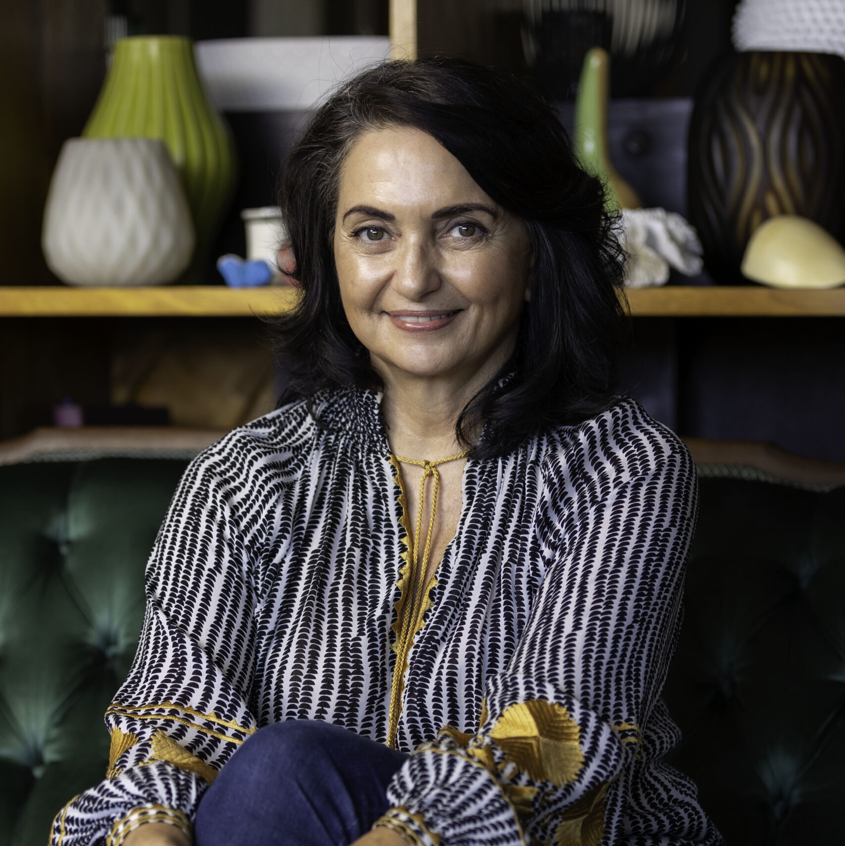 Rosetta Allan: 2023 Easter Residency - Michael King Writers Centre