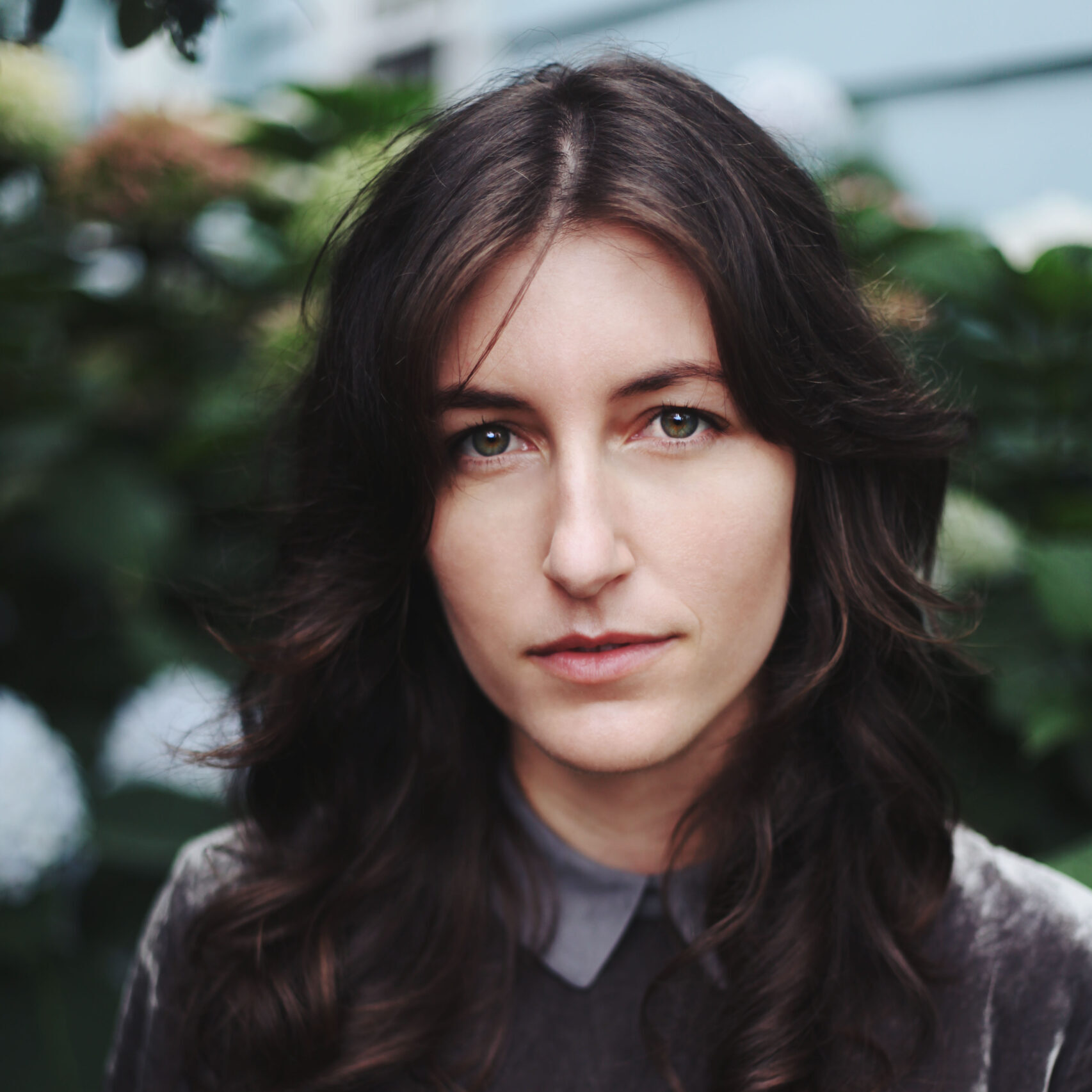 Ruby Porter: 2023 Emerging Writers Residency - Michael King Writers Centre