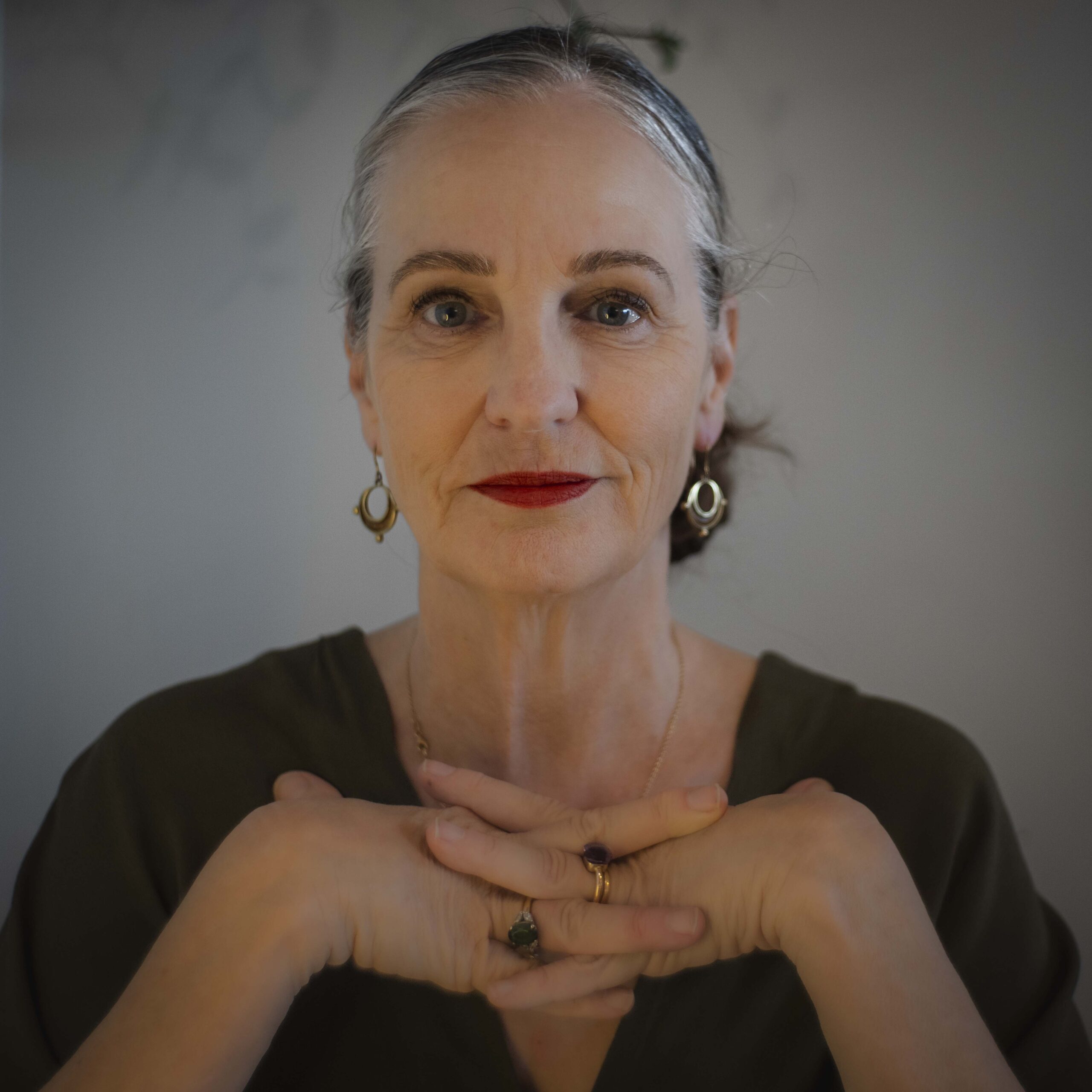 Barbara Sumner: 2024 Winter Residency - Michael King Writers Centre