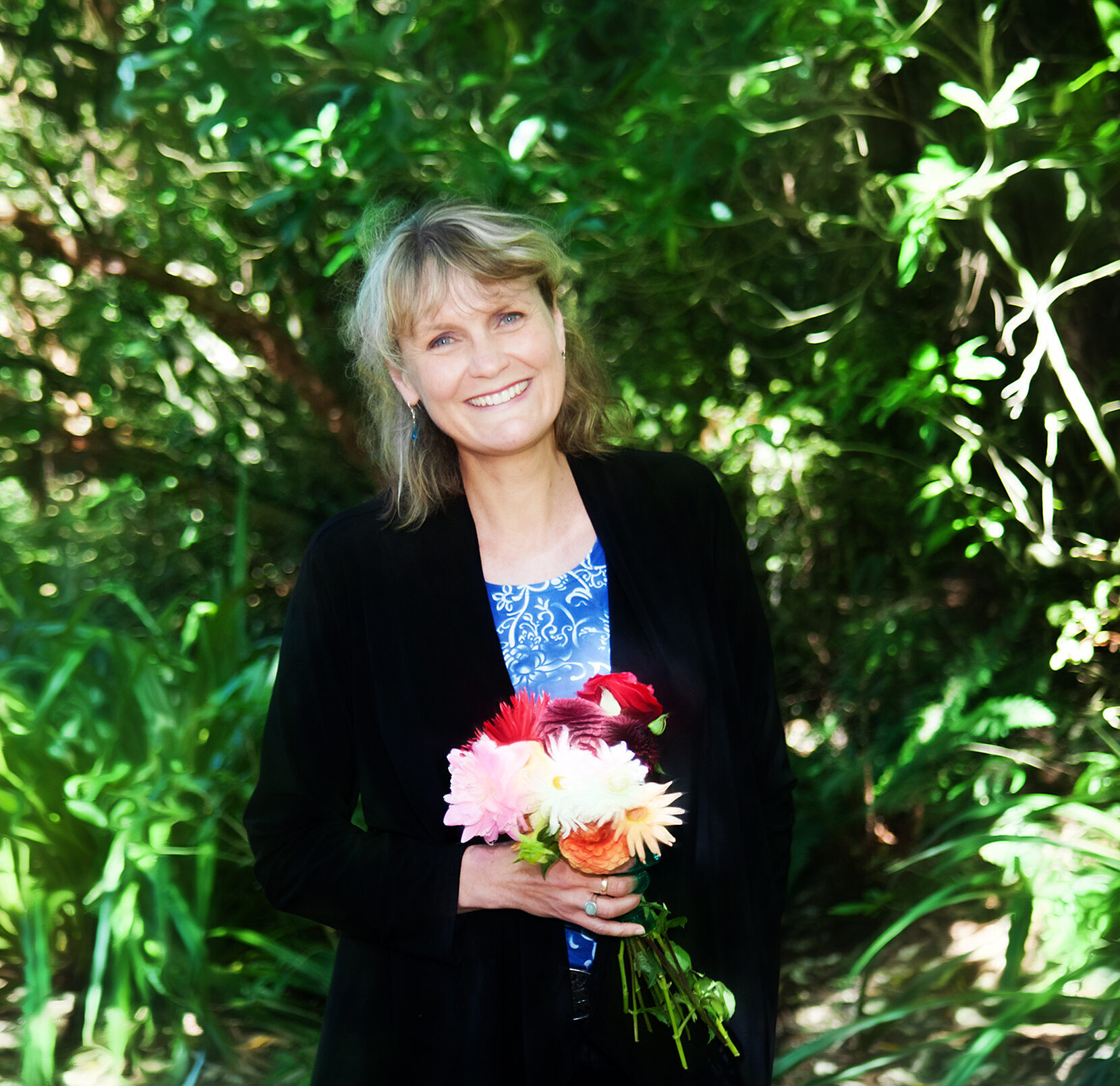 Emma Neale: 2025 Summer Writers Residency - Michael King Writers Centre