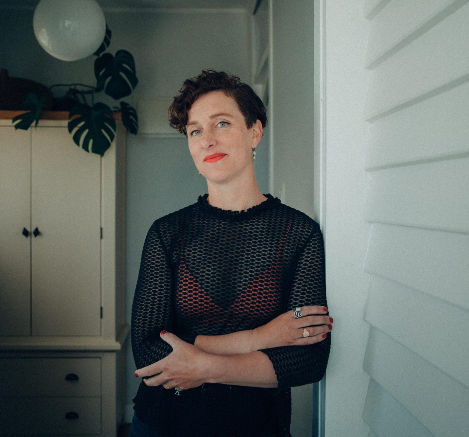 Michelle Duff: 2025 Late Winter Residency - Michael King Writers Centre